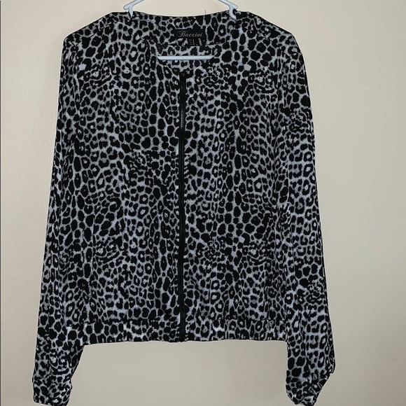 Baccini | Jackets & Coats | Baccini Jacket | Poshmark